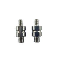 China Customized Micro Machining Parts for CNC Die Casting Mold Metal Keyboard for sale