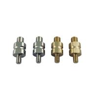 China Customized Micro Machining Parts for CNC Die Casting Mold Metal Keyboard for sale