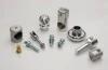 China Customized Micro Machining Parts for CNC Die Casting Mold Metal Keyboard for sale