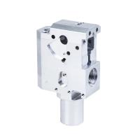 China CNC Machining Titan Aero Metal Extruder Kits for Electronics Instrument Enclosures by E3D for sale