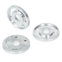 China OEM Aluminum Production Custom Metal Parts Milling CNC Services for Other Fabrication for sale