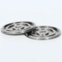 China OEM Aluminum Production Custom Metal Parts Milling CNC Services for Other Fabrication for sale