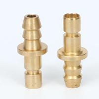China OEM Aluminum Production Custom Metal Parts Milling CNC Services for Other Fabrication for sale