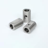 China Precision CNC Turning Machine for Mechanical Keyboard Switches and Cast Iron Mould for sale