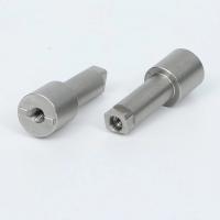 China Custom Service CNC Machining Parts Metal Stamping Kit for Precision Turning and Milling for sale