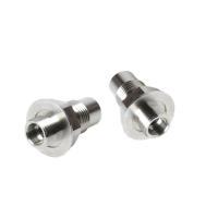 China Professional CNC Turning Machine Custom Sheet Metal Stamping Parts for 3D Printer for sale