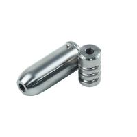 China Drones Accessories Lightsaber CNC Precision Turning and Milling Fitting Spare Composite for sale