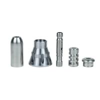 China Drones Accessories Lightsaber CNC Precision Turning and Milling Fitting Spare Composite for sale