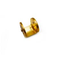 China State-of-the-Art Laser Engraving Copper Industrial Products with 3D Printed Dragon for sale