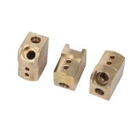 China Custom Precision Castings Stainless Steel Stamping Parts for CNC Machining Needs for sale