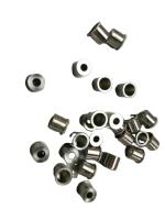China Precision CNC Milling Stainless Steel Stamping Parts with Customized Metal Precision for sale