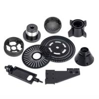 China CNC Turning Machine Produced Iron Watch Part for Customized Micro Machining Services for sale