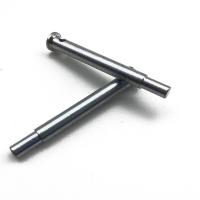 China CNC Turning Machine Produced Iron Watch Part for Customized Micro Machining Services for sale