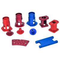 China High Precision Brass Vacuum Casting Service for Stainless Steel Parts Turning Milling for sale