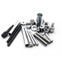 China High Precision Brass Vacuum Casting Service for Stainless Steel Parts Turning Milling for sale