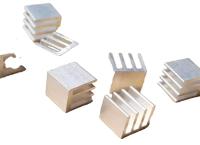 China Micro Machining Lost Wax Casting Custom Stainless Steel Parts Turning Milling Service for sale