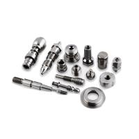 China Micro Machining Lost Wax Casting Custom Stainless Steel Parts Turning Milling Service for sale