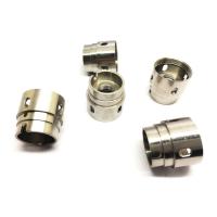 China Micro Machining Lost Wax Casting Custom Stainless Steel Parts Turning Milling Service for sale