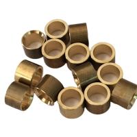China Micro Machining Stainless Steel and Brass Parts with Anodized Aluminum Laser Service for sale