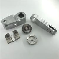 China Precision Mechanical Parts for Machines and Customized Micro Machining Solutions for sale