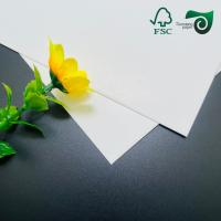 China C2S Glossy Art Paper 170gsm 200gsm Calendar Grade Smooth High Bulk for sale
