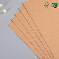 China 70gsm 90gsm Brown Kraft Paper Shopping Bag Grade Bear Heavy Goods 700mm 1000mm for sale