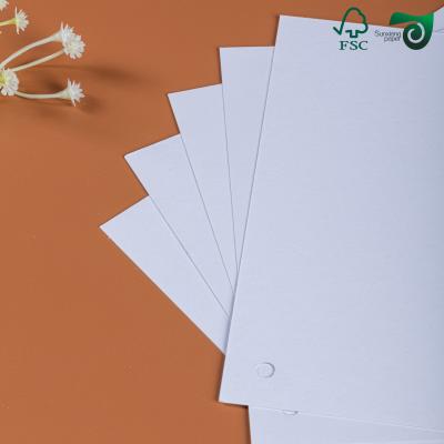 China 95cm 130cm Uncoated White Offset Printing Paper 100gsm 120gsm For Calendars for sale