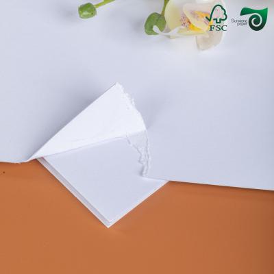 China FSC Premium Bond Paper Roll 80gsm Engineering Plotter Paper 24