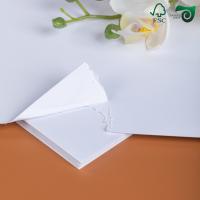 China 180gsm 230gsm Uncoated Woodfree White Paper In Roll For Producing Shopping Bag Wholesale China for sale