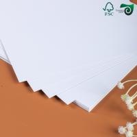 China 230gsm Coated Cardboard 260gsm Glossy Satin Lustre Inkjet RC Photo Paper 24