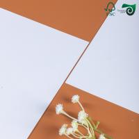 China 150gsm 157gsm White Art Glossy Paper C2S 635mm 914mm For Premium Printing for sale