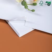 China 130gr 150gr A3 A4 Double Sided Coated C2S Inkjet Paper For Inkjet Printers FSC for sale