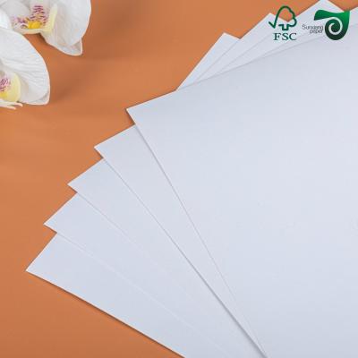 China High Brightness Glossy Coated C2S Photo Paper For Inkjet Printing Glossy Art Paper for sale
