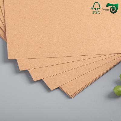 China FSC 220gsm 230gsm White Virgin Food Packaging Paperboard  Grease Resistant for sale