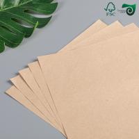 China 50g High Gloss MG Kraft Paper White MG Tissue Paper For Digital Printing FSC for sale