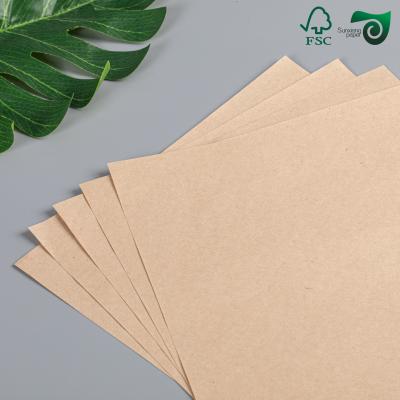 China 50g High Gloss MG Kraft Paper White MG Tissue Paper For Digital Printing FSC for sale