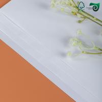 China FSC Glossy Coated Offset Paper Couche Paper  90GSM 100GSM 64CM 90CM for sale