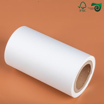 China FSC High Whiteness Uncoated Woodfree Bond Paper 90g 100g 120g Ideal For Book Printing   More for sale