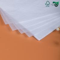 China FSC Food-Grade Heat Resistant   Microwave Safe Paper For Baking  Wrapping Paper for sale