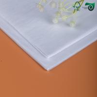 China FSC Recyclable Cooking Paper Sheets With Double Side Silicone Coating for sale