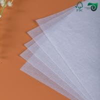 China Silicone Coated Greaseproof Paper Sheets for sale