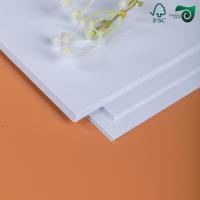 China FSC Certified 100gsm 120gsm Waterproof Stone Paper Tear Resistant For Notebook Making for sale