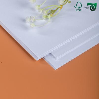 China FSC Certified 100gsm 120gsm Waterproof Stone Paper Tear Resistant For Notebook Making for sale