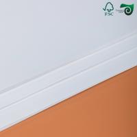 China Water Resistant Adhesive Sticker Paper Wet Strength Silver Metalized For Beer Labels for sale