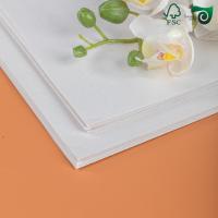 China High Ink Absorption Newsprint Wrapping Paper Moisture Water Proof FSC for sale