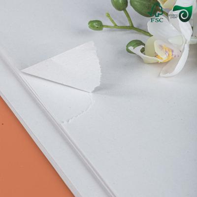 China FSC Greyish White Newsprint Paper Rolls For Newspaper Printing Support for sale