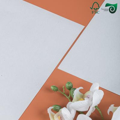China FSC 45GSM Smooth Newsprint Paper With High Temperature Resistance for sale