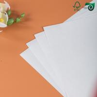 China Waterproof Newsprint Paper Sheet For Magazines Offset Printing OEM ODM Available for sale