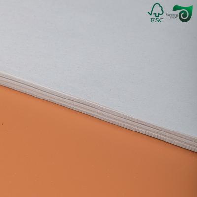 China 42gsm 52gsm FSC Newsprint Paper Roll 15cm Diameter Excellent Ink Absorption for sale