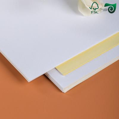 China 1056D 1070D Lightweight White Tyvek Paper Fabric For Art Projects Adhesive Sticker for sale